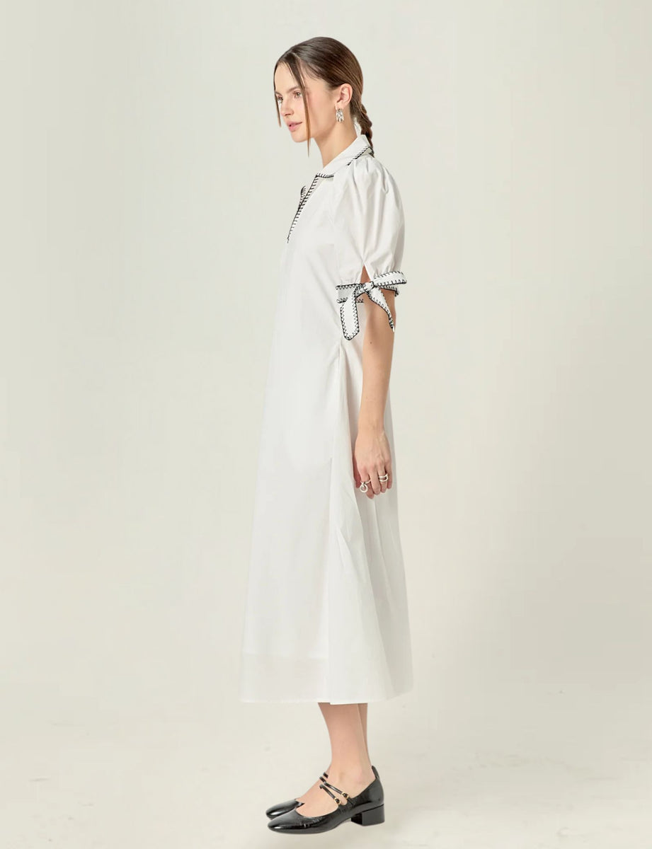 Lilo Dress – Rachel James