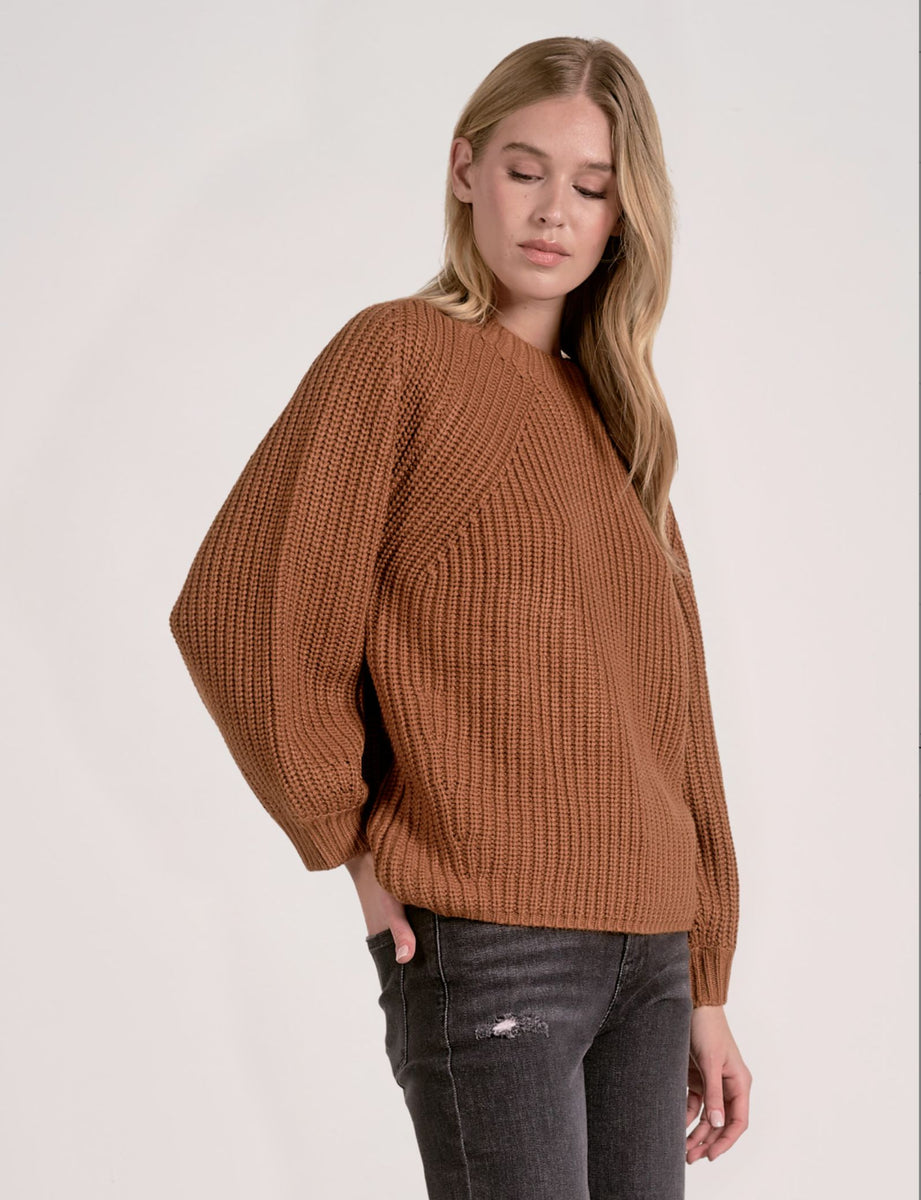 Penny Sweater – Rachel James