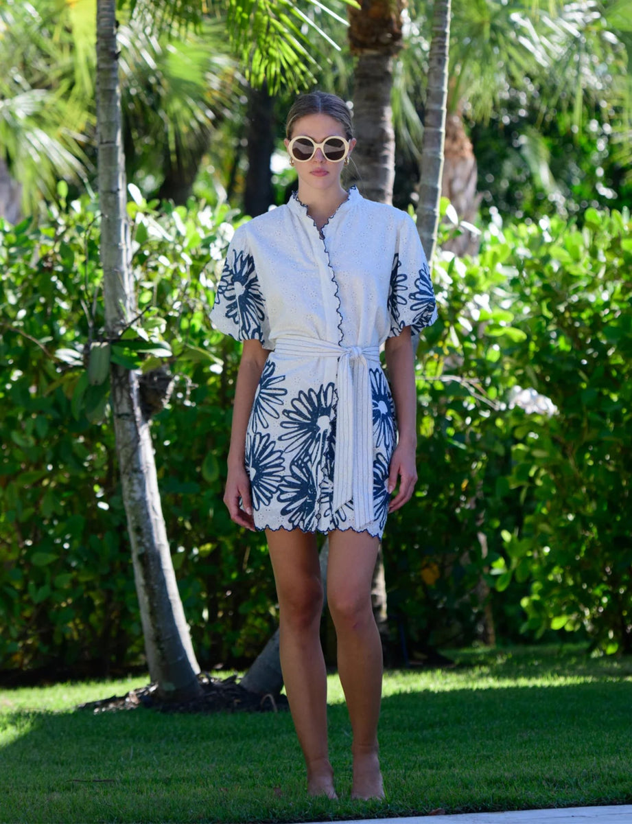 Sadie Dress – Rachel James